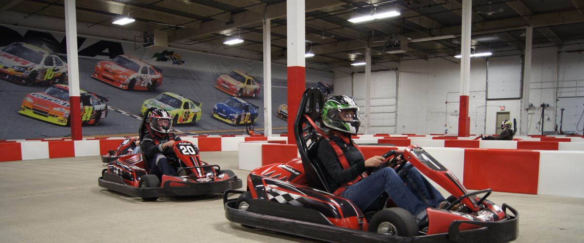 Speeders | Explore Edmonton