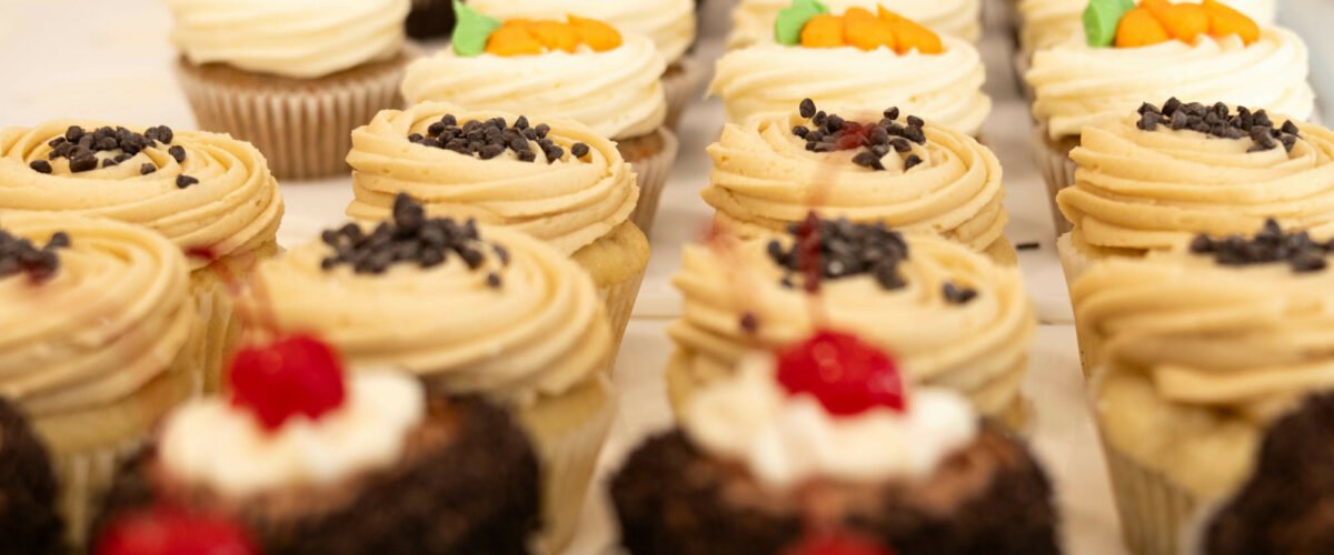 Flirt Cupcakes | Explore Edmonton