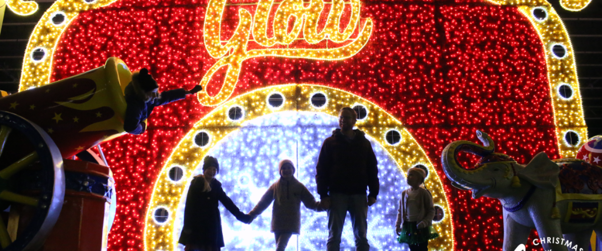 Glow | December 2025 | Explore Edmonton