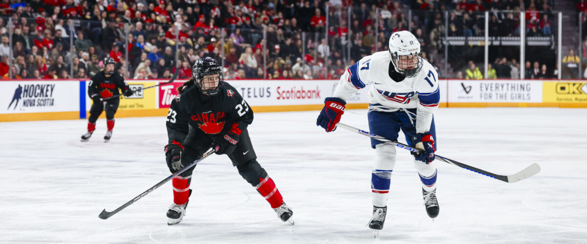 Rivalry Series | December 2025 | Explore Edmonton