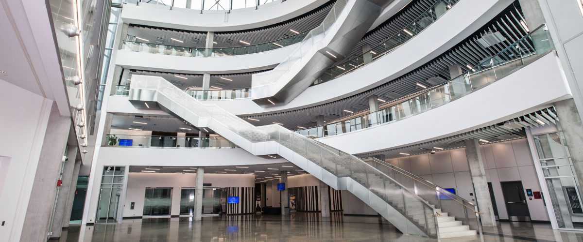 NAIT Productivity and Innovation Centre | Explore Edmonton