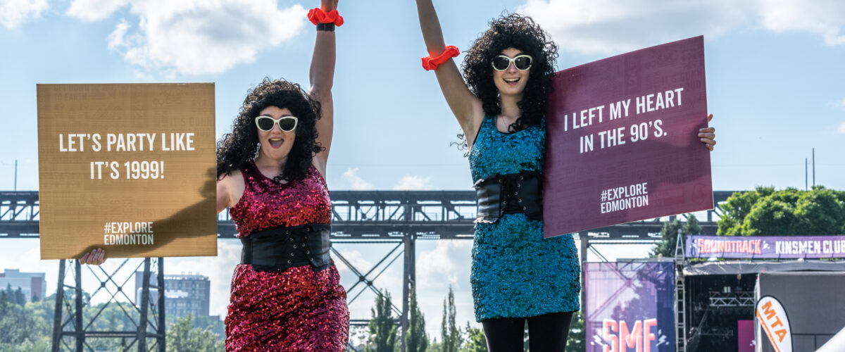 Event Development | Explore Edmonton