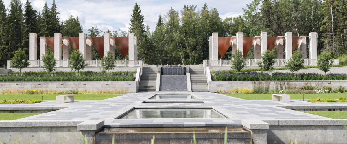 Opera al Fresco at UofA Botanic Garden | August 2025 | Explore Edmonton