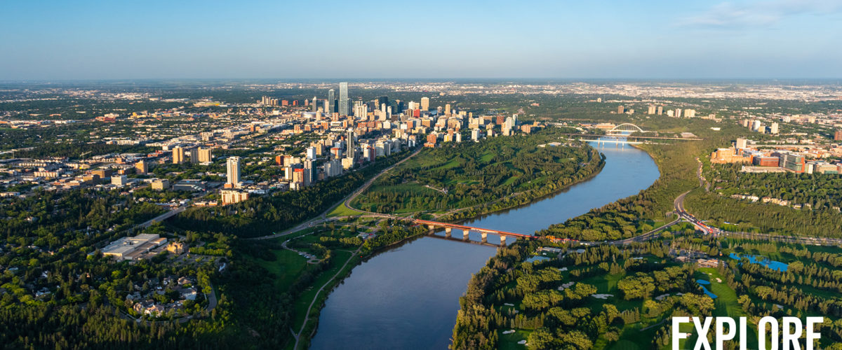 Digital Resources | Explore Edmonton