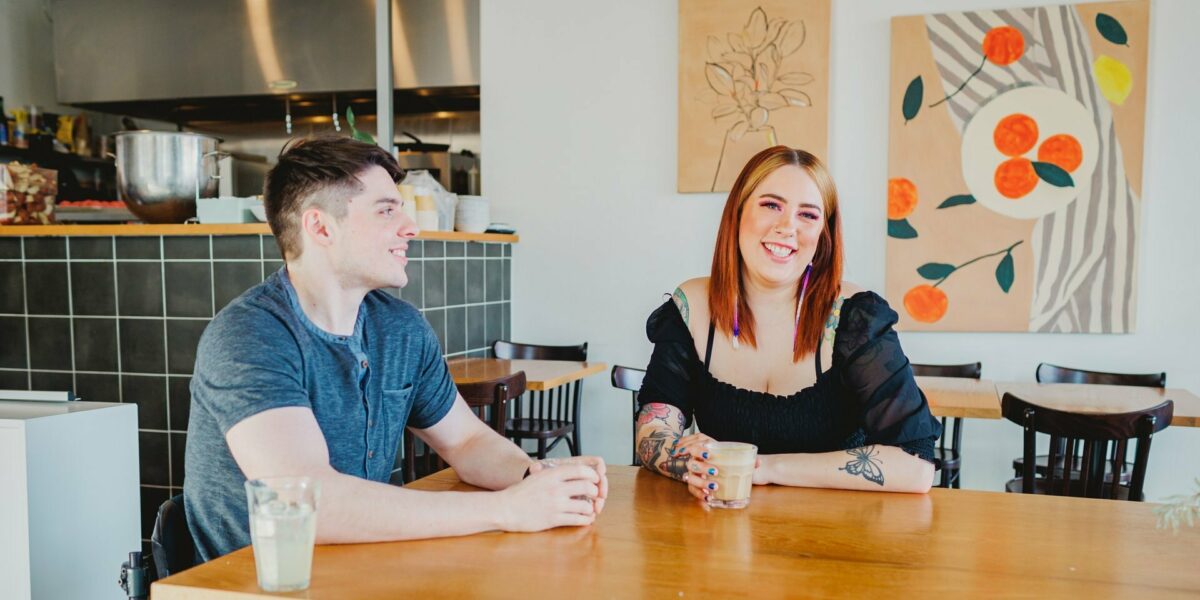 Edmonton's Best Indie Coffee Shops | Explore Edmonton