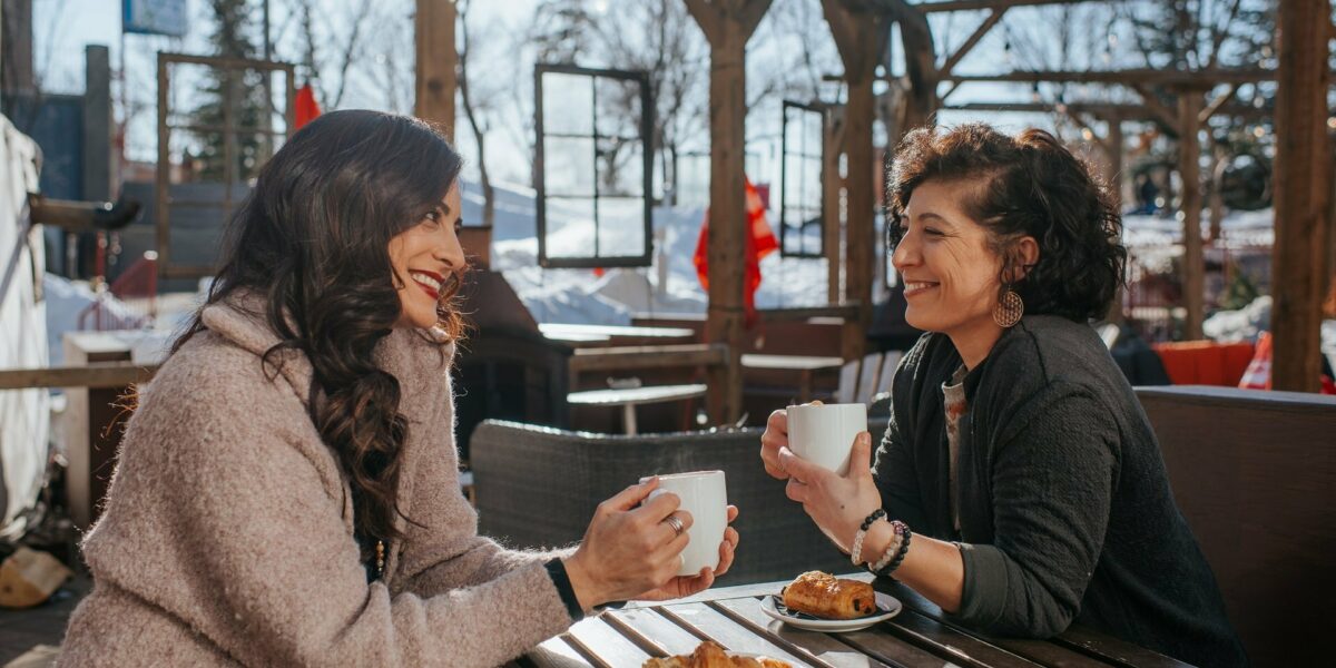 Edmonton's Best Indie Coffee Shops | Explore Edmonton