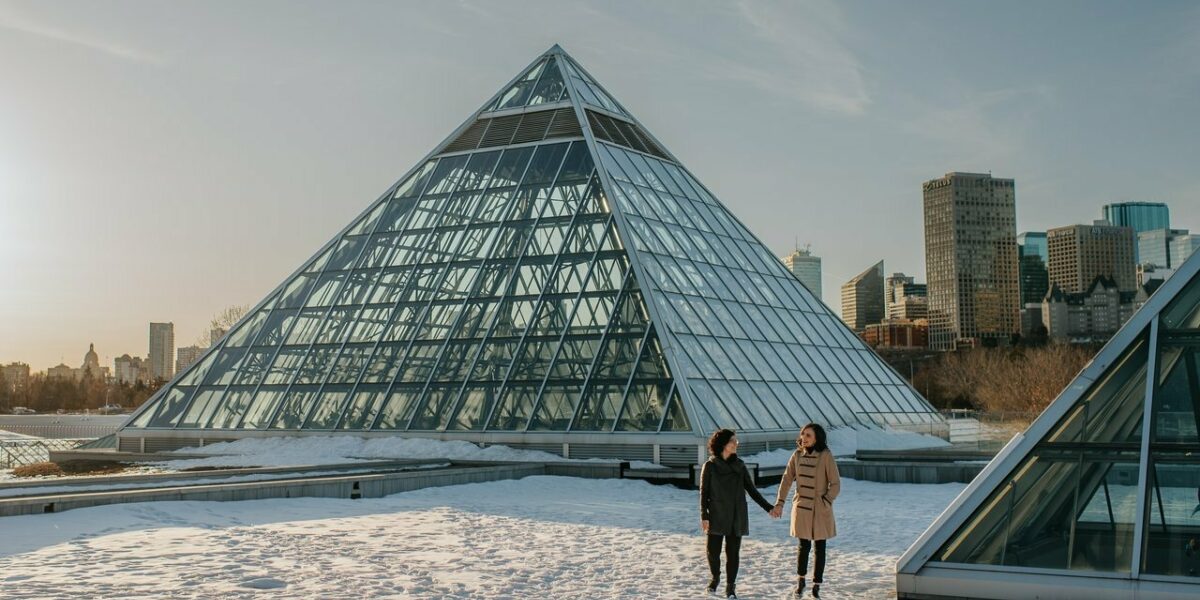 The Top Attractions in Edmonton | Explore Edmonton