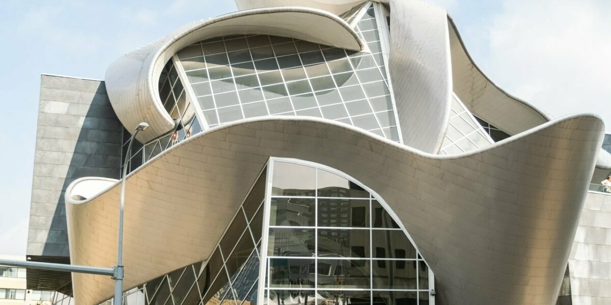 Downtown's Iconic Architecture | Explore Edmonton