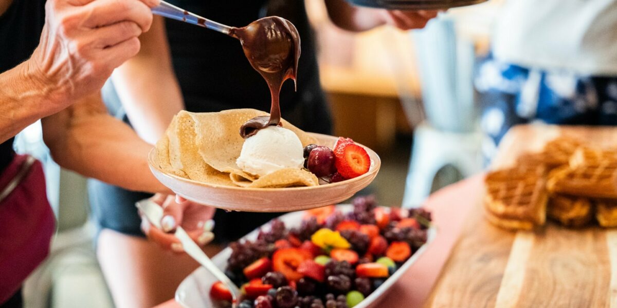 Best Brunch in Edmonton | Explore Edmonton