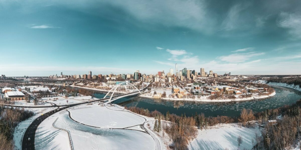 Experience Winter in Edmonton | Explore Edmonton