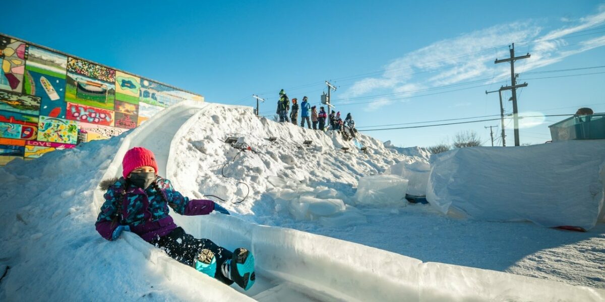 Must-See Winter Festivals | Explore Edmonton
