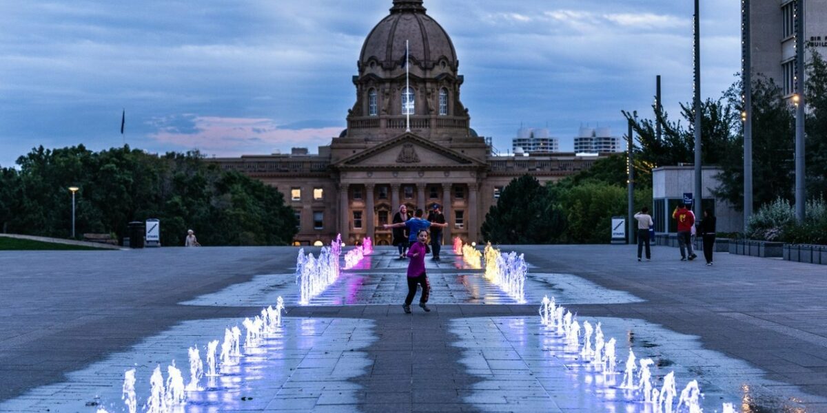 The Top Attractions in Edmonton | Explore Edmonton