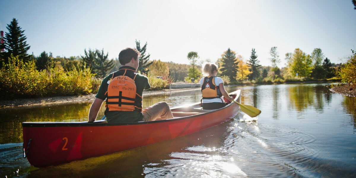 Top 10 Reasons to Visit Edmonton, a Top 10 City | Explore Edmonton