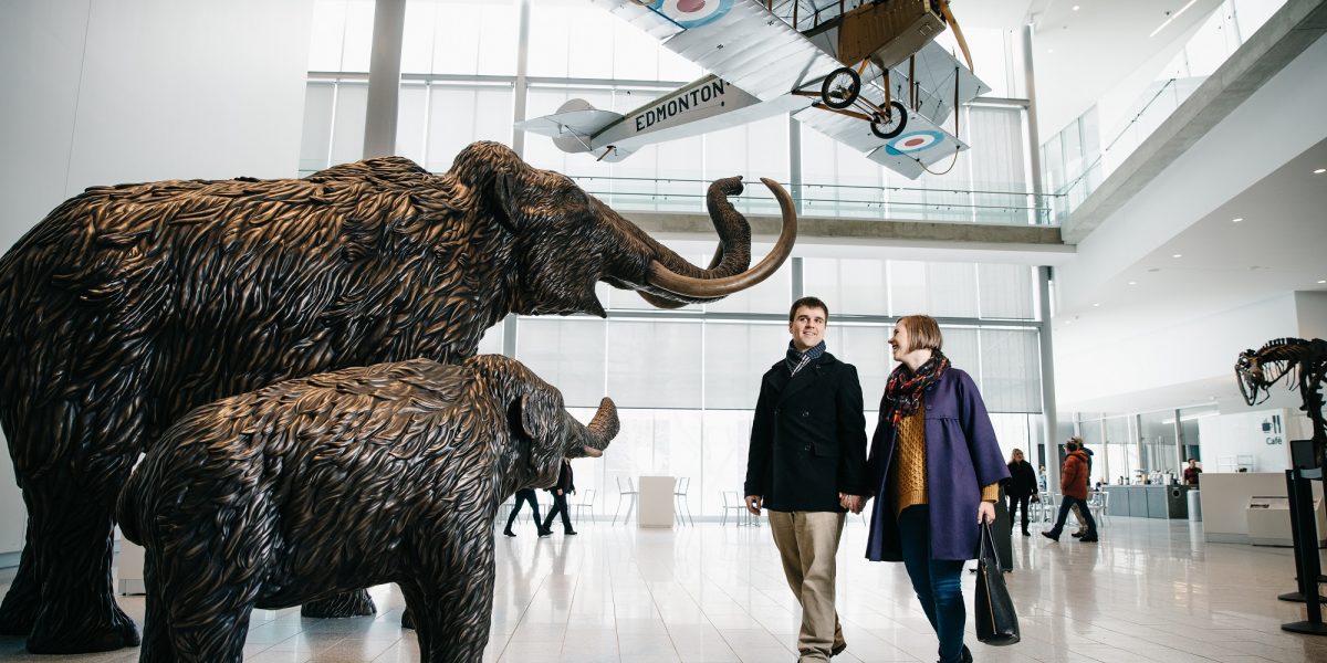 The Top Attractions in Edmonton | Explore Edmonton