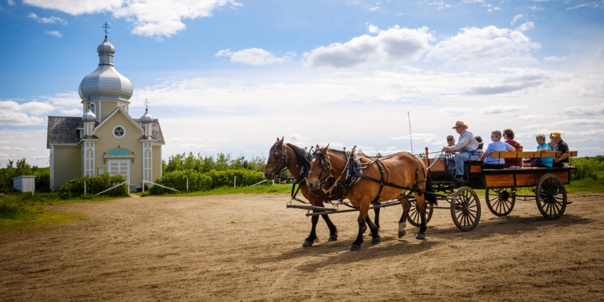 Things to Do in May in Edmonton | Explore Edmonton