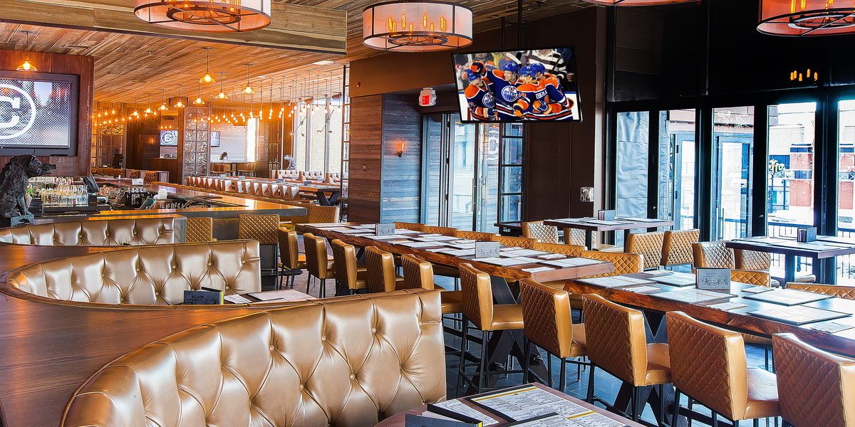 Central Social Hall | Explore Edmonton