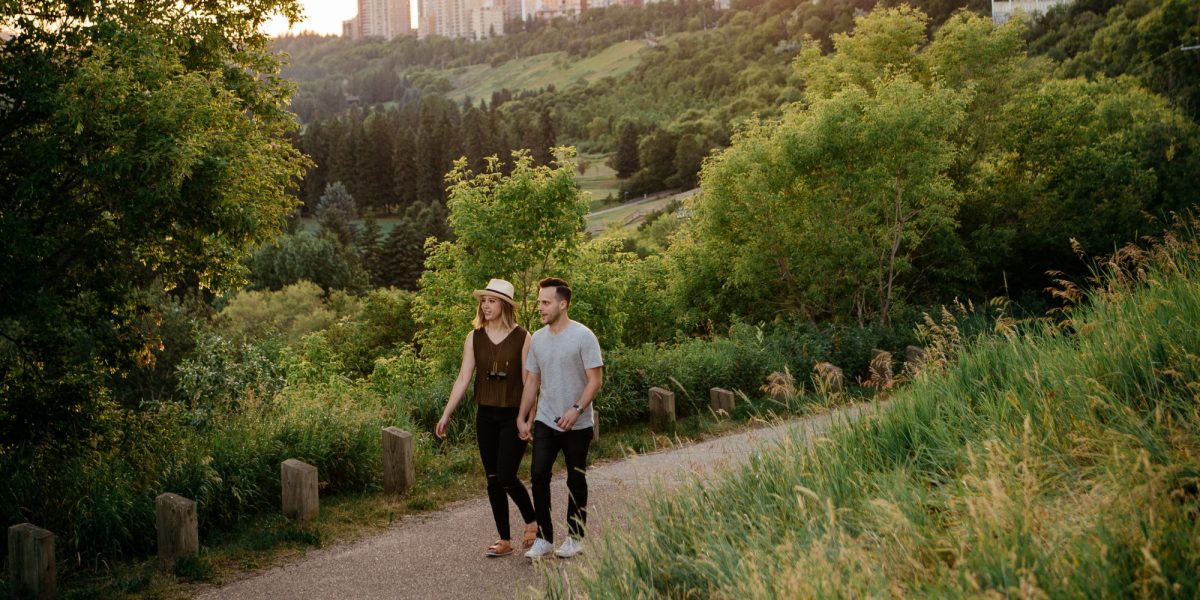 Spring Date Night Ideas in Edmonton | Explore Edmonton