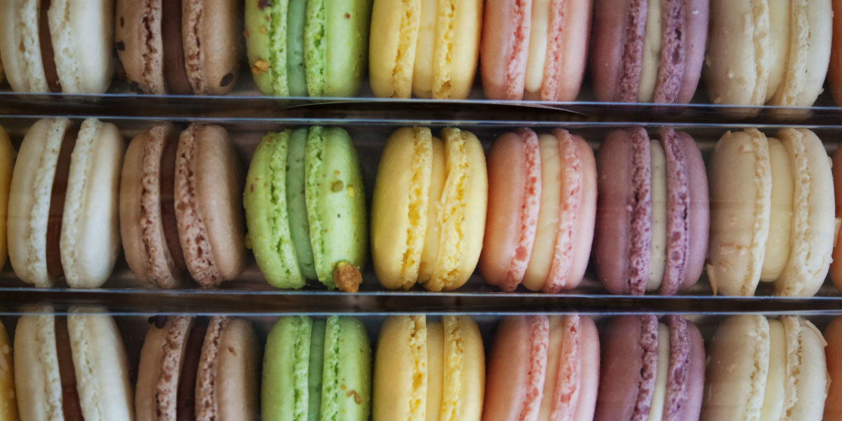 Best Bakeries in Edmonton | Explore Edmonton