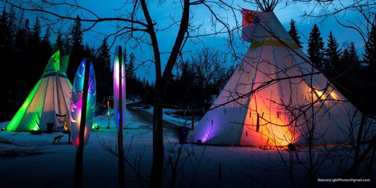 Amiskwaciy Waskahikan: Indigenous Experiences in Edmonton | Explore ...