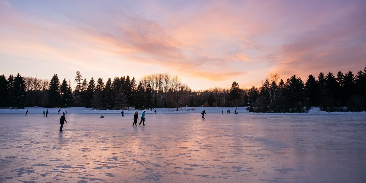 Best Places to Watch Sunrises & Sunsets in Edmonton | Explore Edmonton