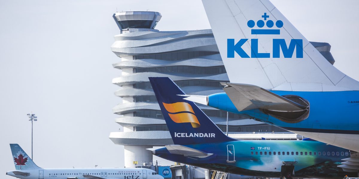 YEG Edmonton International Airport | Explore Edmonton