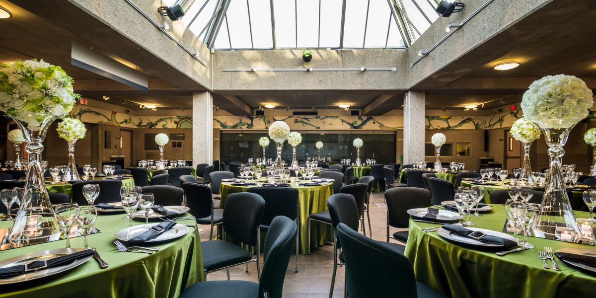 Muttart Conservatory | Explore Edmonton | Explore Edmonton