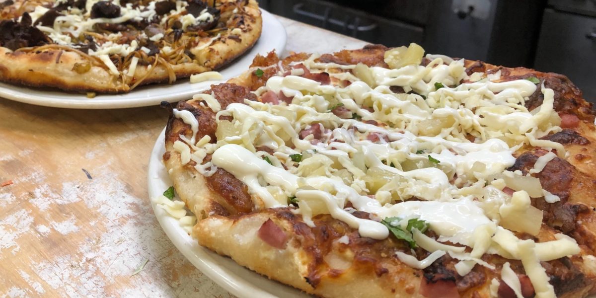 Edmonton's Best Pizza & Pizzerias | Explore Edmonton