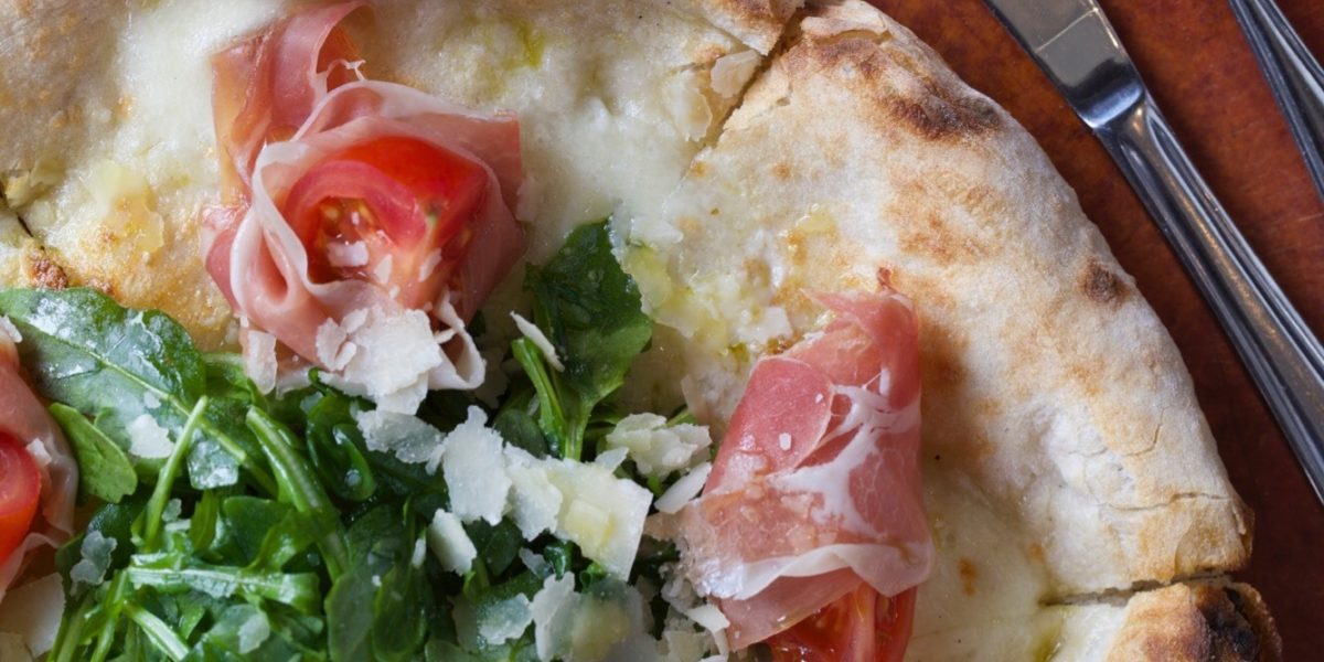 Edmonton's Best Pizza & Pizzerias | Explore Edmonton