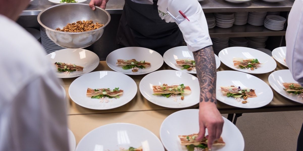 Indigenous Chefs in Edmonton | Explore Edmonton