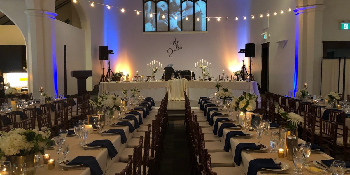 Studio 96 | Explore Edmonton