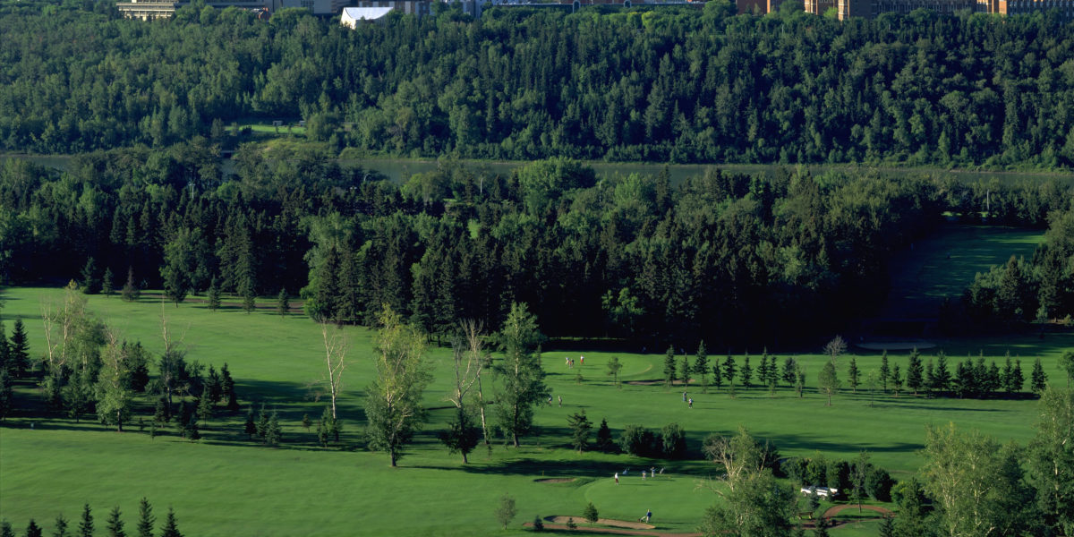 Best Golf Courses in Edmonton | Explore Edmonton