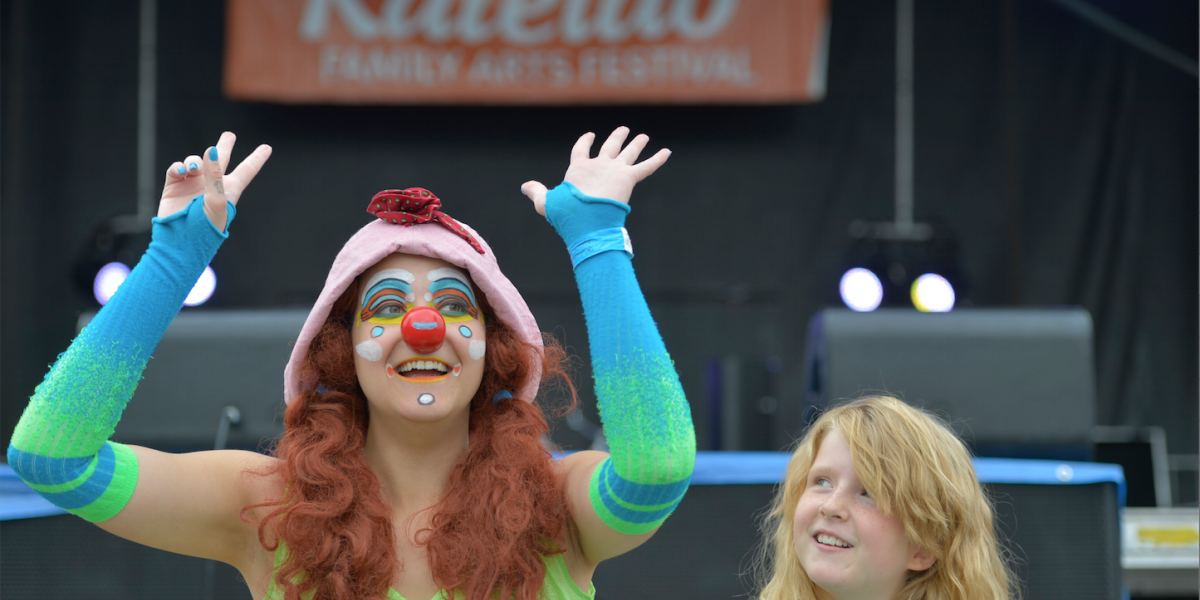 Top Things to do with Kids in Edmonton | Explore Edmonton