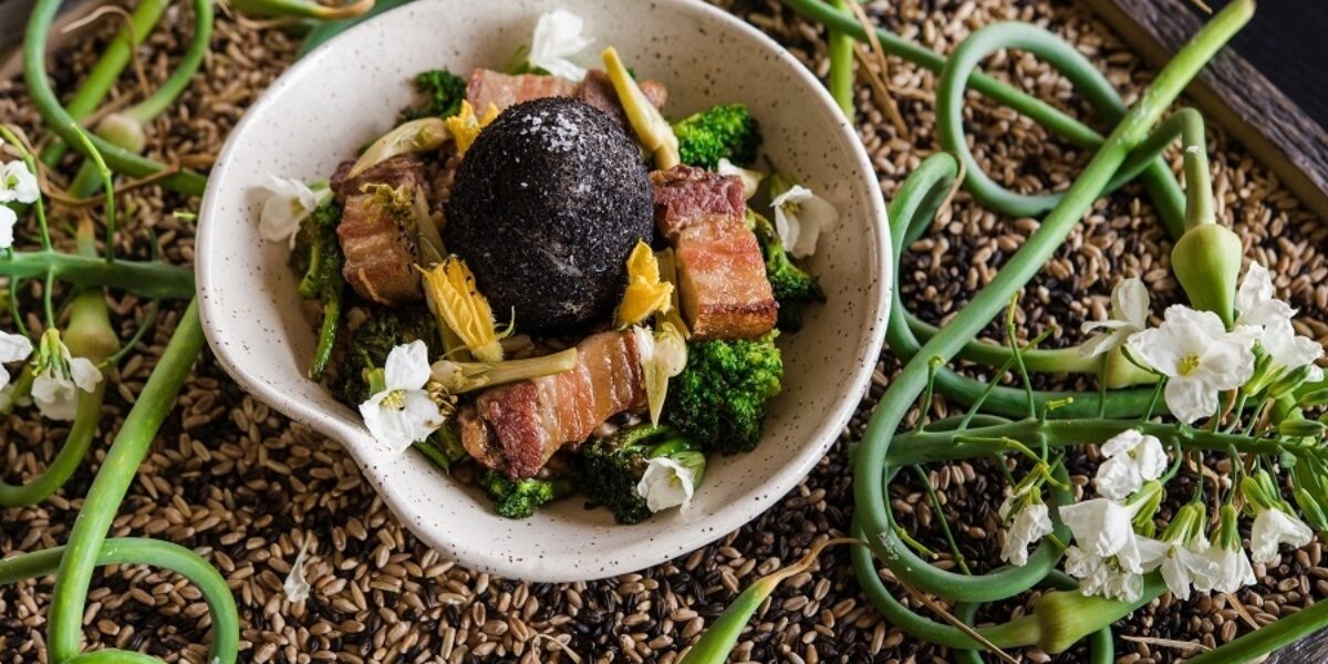 Discovering Canadian Food at The Butternut Tree | Explore Edmonton