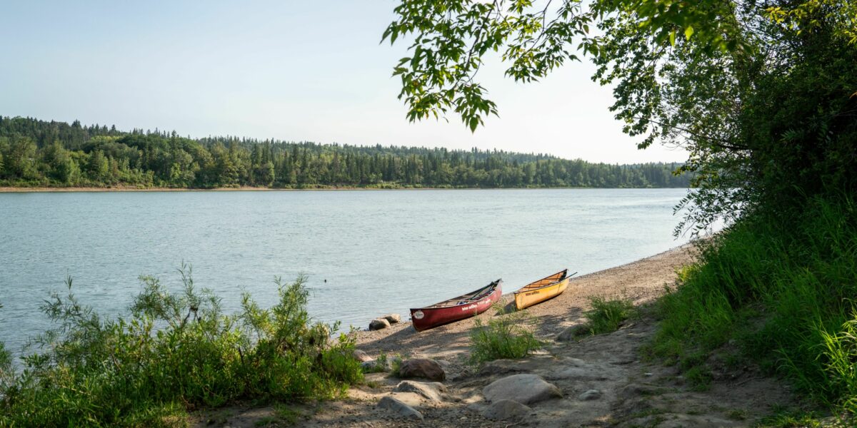 Indigenous | Explore Edmonton