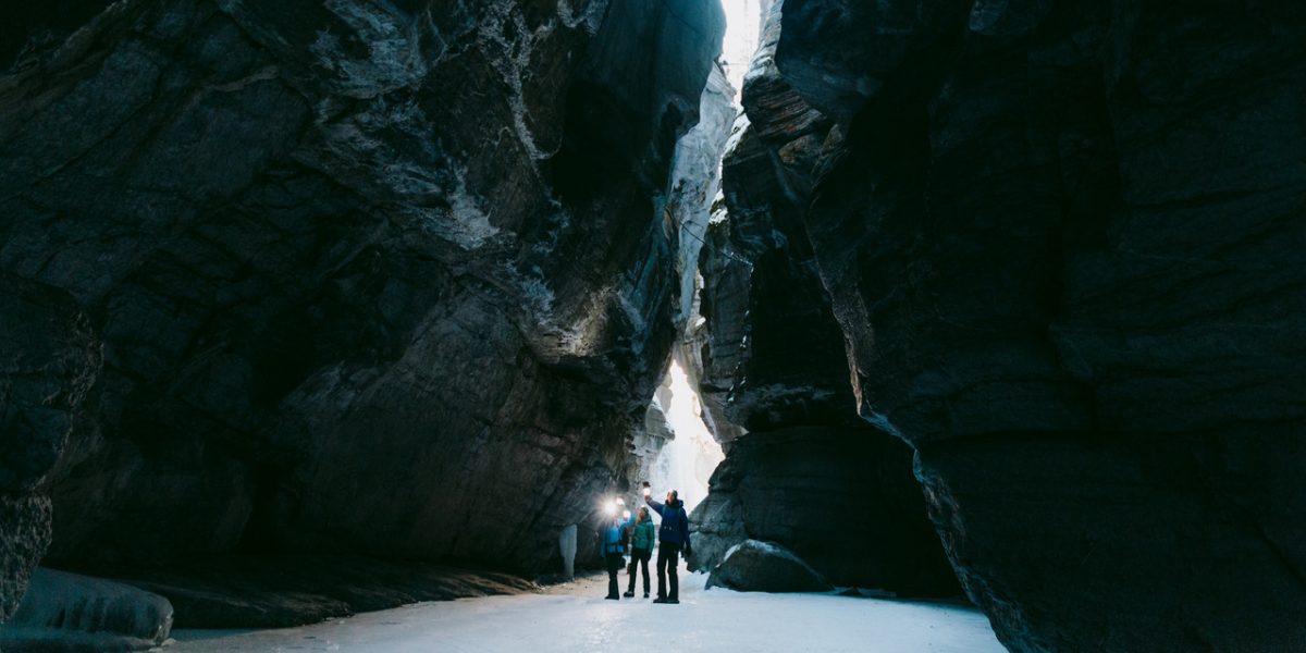 Edmonton Travel Tips | Explore Edmonton