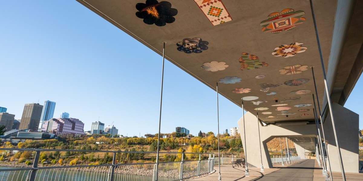 Indigenous Landmarks and Spaces in Edmonton | Explore Edmonton