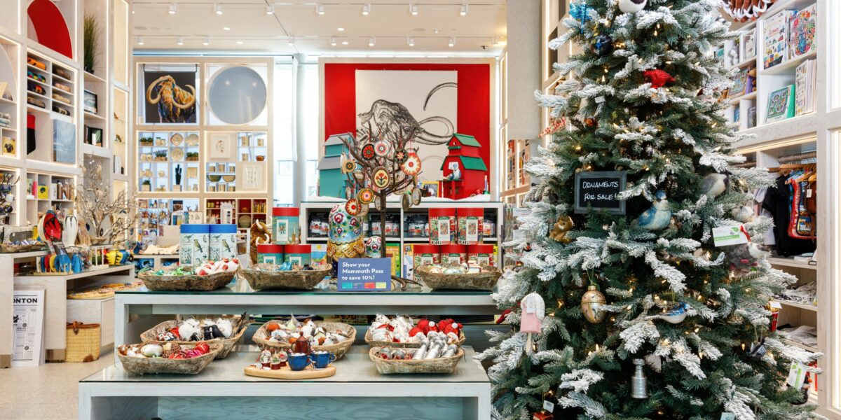 Edmonton Shops for Gifts and Souvenirs | Explore Edmonton