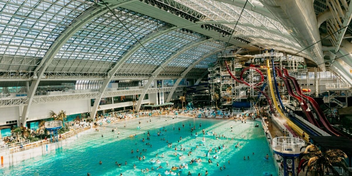 The Top Attractions in Edmonton | Explore Edmonton