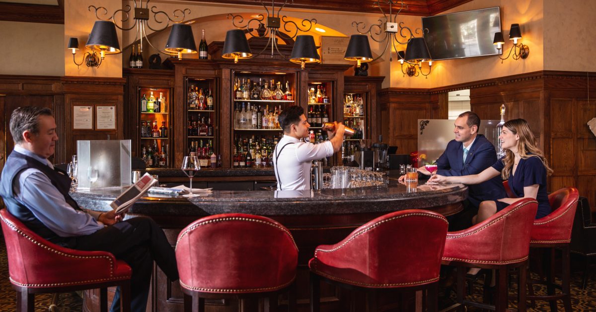 Fairmont Hotel Macdonald | Explore Edmonton | Explore Edmonton