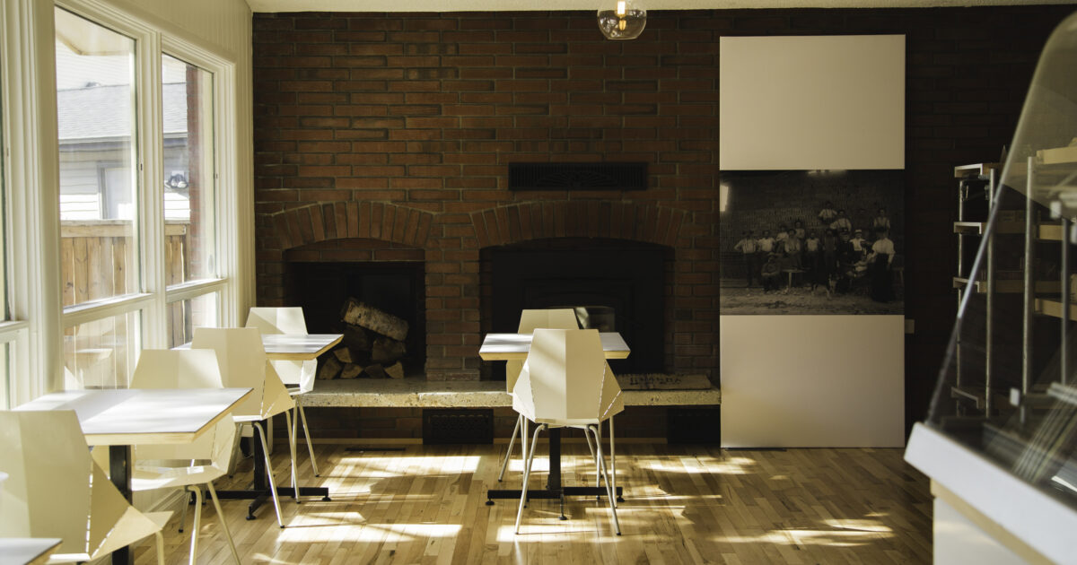 Little Brick Cafe and General Store | Explore Edmonton