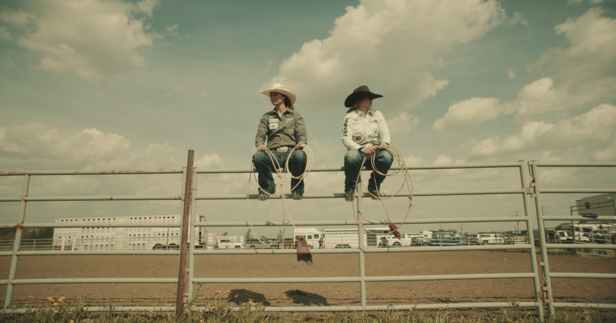 Canadian Finals Rodeo Week 2025 | Explore Edmonton