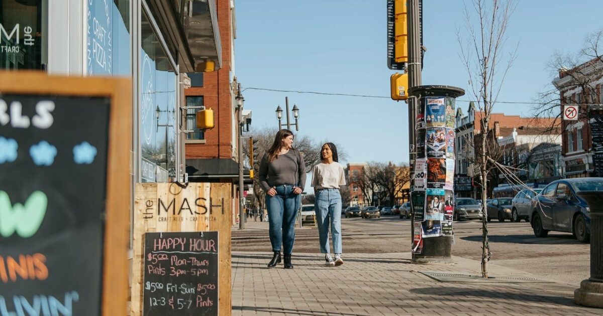 Vintage and Consignment Shops in Edmonton | Explore Edmonton