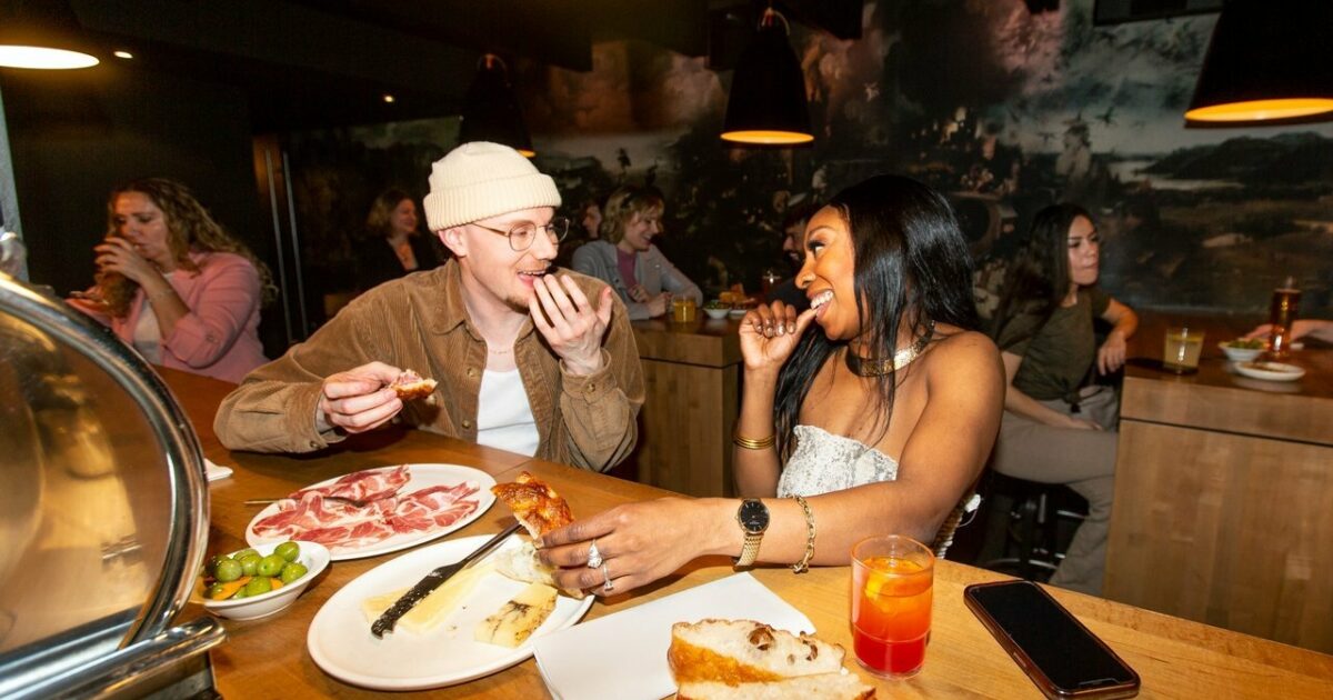 Edmonton Eats | Explore Edmonton