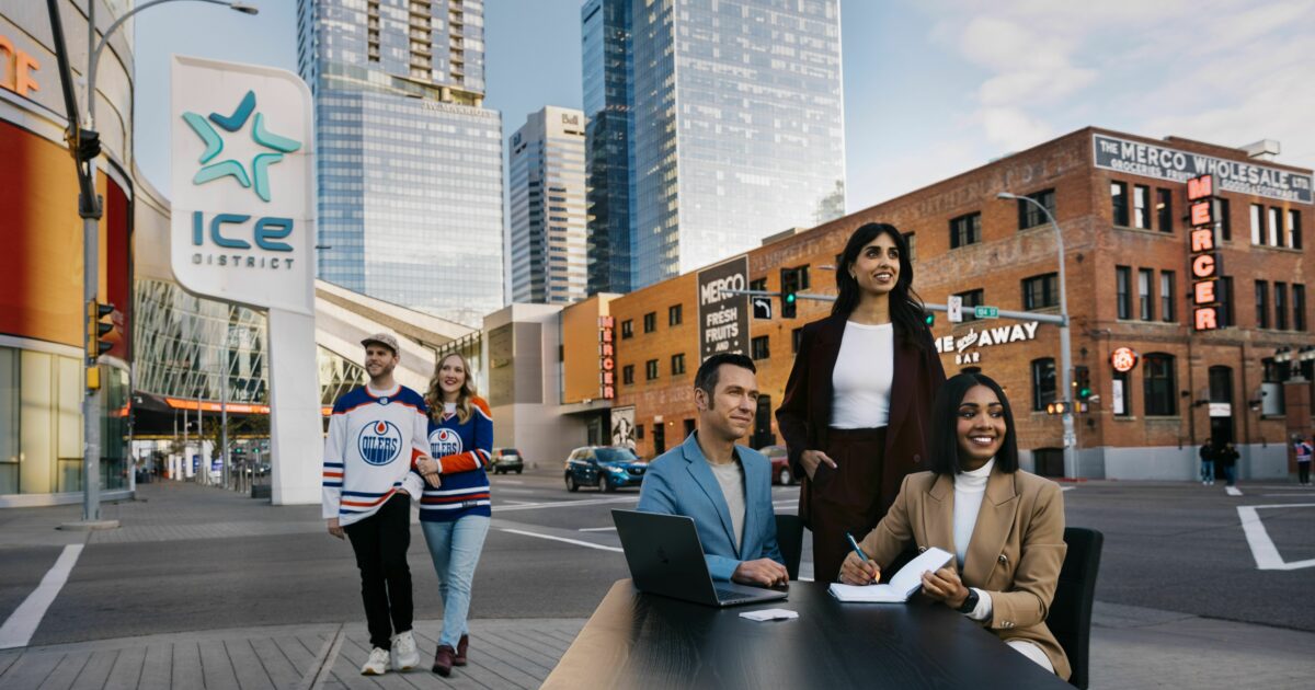 Things to Do in Edmonton on Your Business Trip | Explore Edmonton
