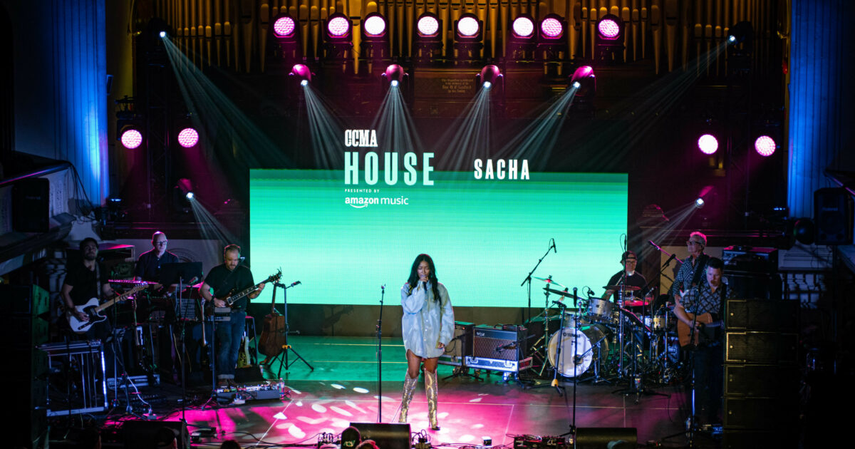 CCMA House 2024 | Explore Edmonton