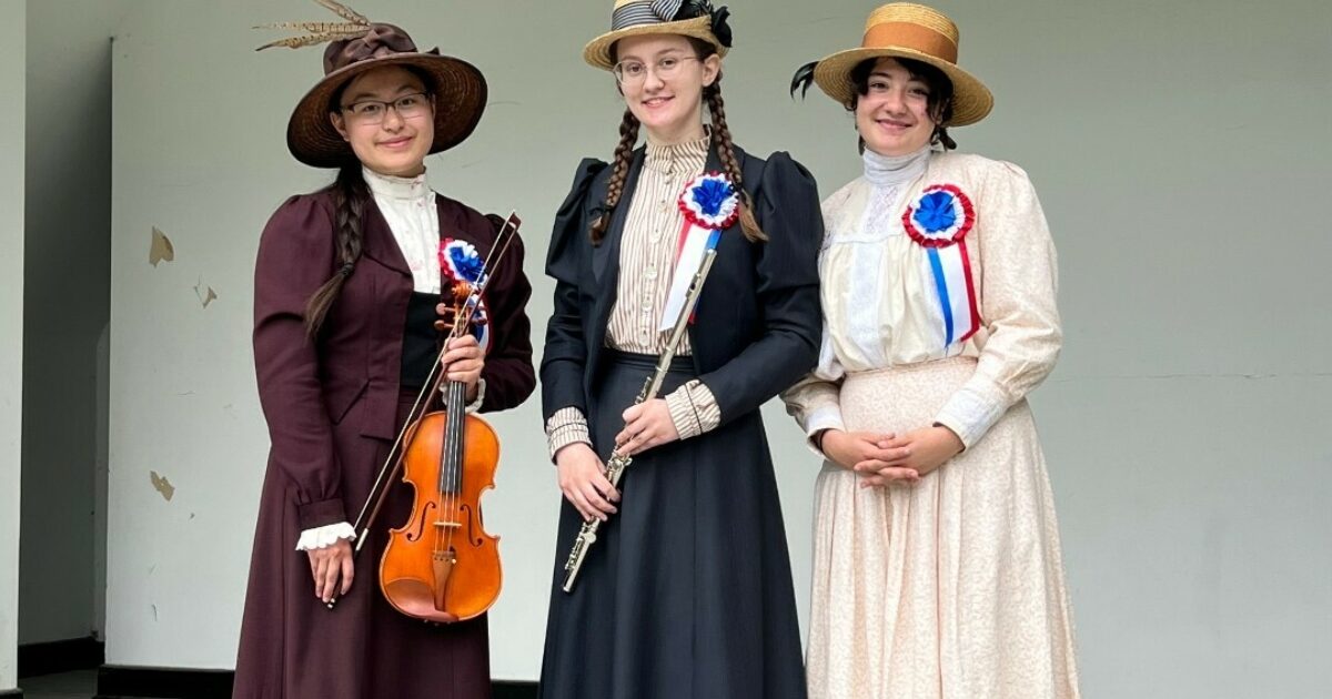 Multicultural Weekend and Canada Day at Fort Edmonton Park | June/July ...