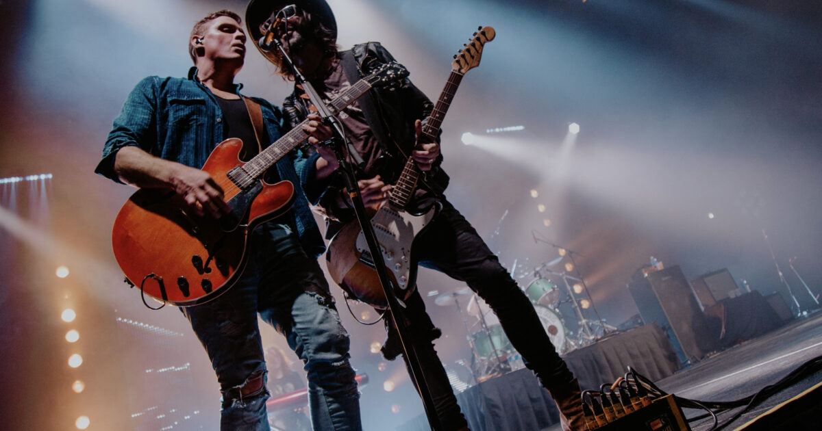 2023 JUNOS | Explore Edmonton