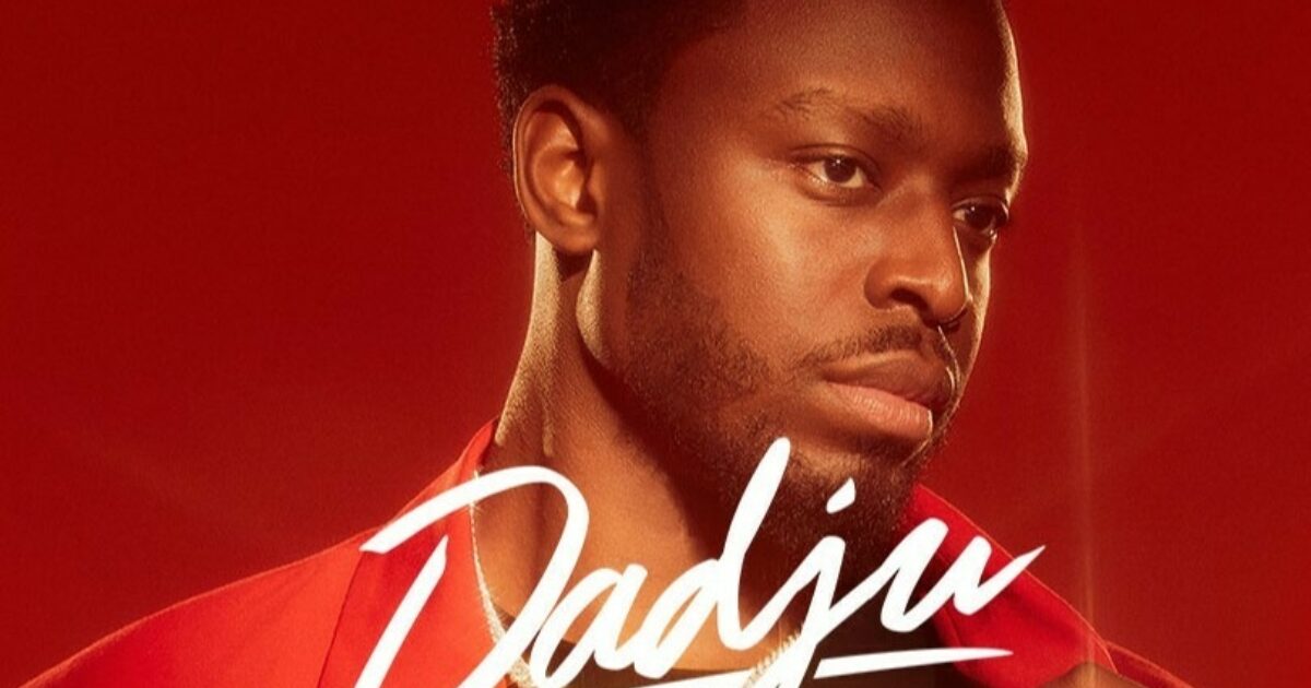 Dadju | Explore Edmonton