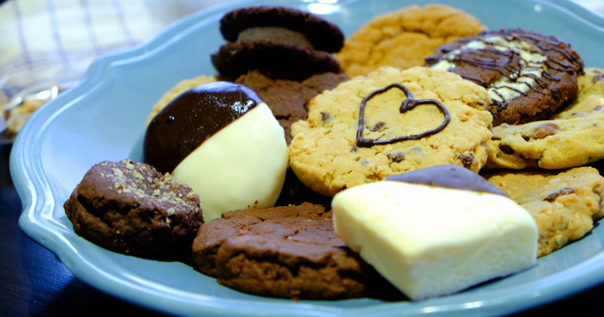 Cookie Love | Explore Edmonton | Explore Edmonton