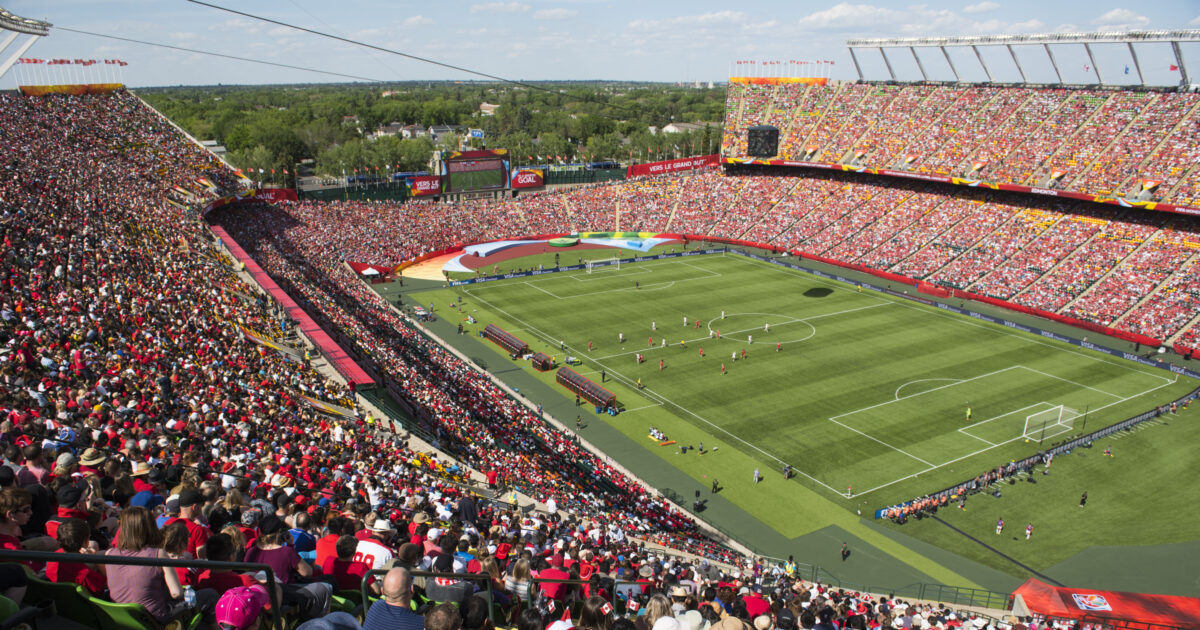 The Edmonton Experience | Explore Edmonton